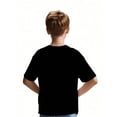 Fun Fashion Boys' Pattern T-Shirt, Soft Breathable Girls' Top ...