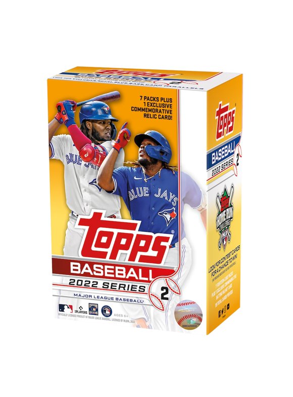 Topps in Trading Cards by Brand - Walmart.com