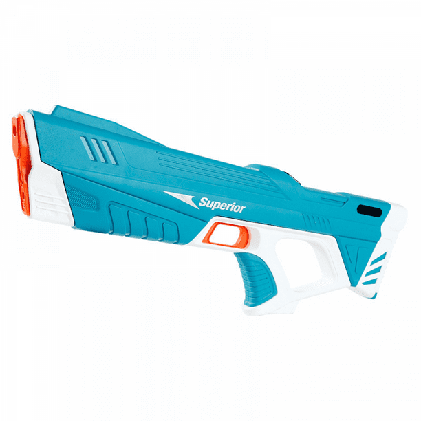 Electric Large Capacity Water Gun，automatic Induction Water Absorption ...