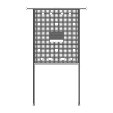 AC Infinity CLOUDLAB 642 Advance Grow Tent, 48”x24”x72”, 1 in. Poles ...