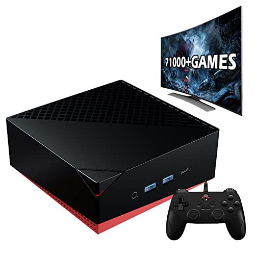 AMD Ryzen 5 Mini Computer Super Console PC, 71000 Nepal | Ubuy