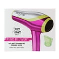 Bed Head Mind Blower 1875 Watt Fast Dry Hair Dryer - Walmart.com