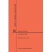 Code of Federal Regulations: Code of Federal Regulations Title 38 ...