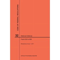 Code of Federal Regulations: Code of Federal Regulations Title 38 ...