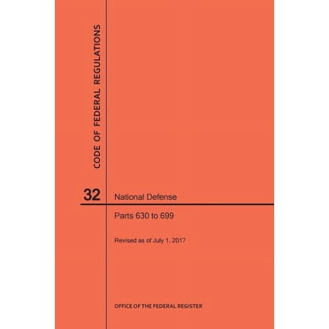 Code of Federal Regulations: Code of Federal Regulations Title 38 ...