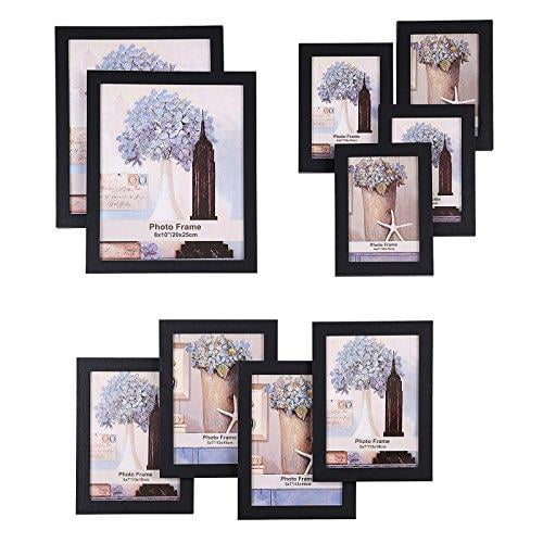 Click here for Songmics Picture Frames Set Of 10 Frames With Glas... prices