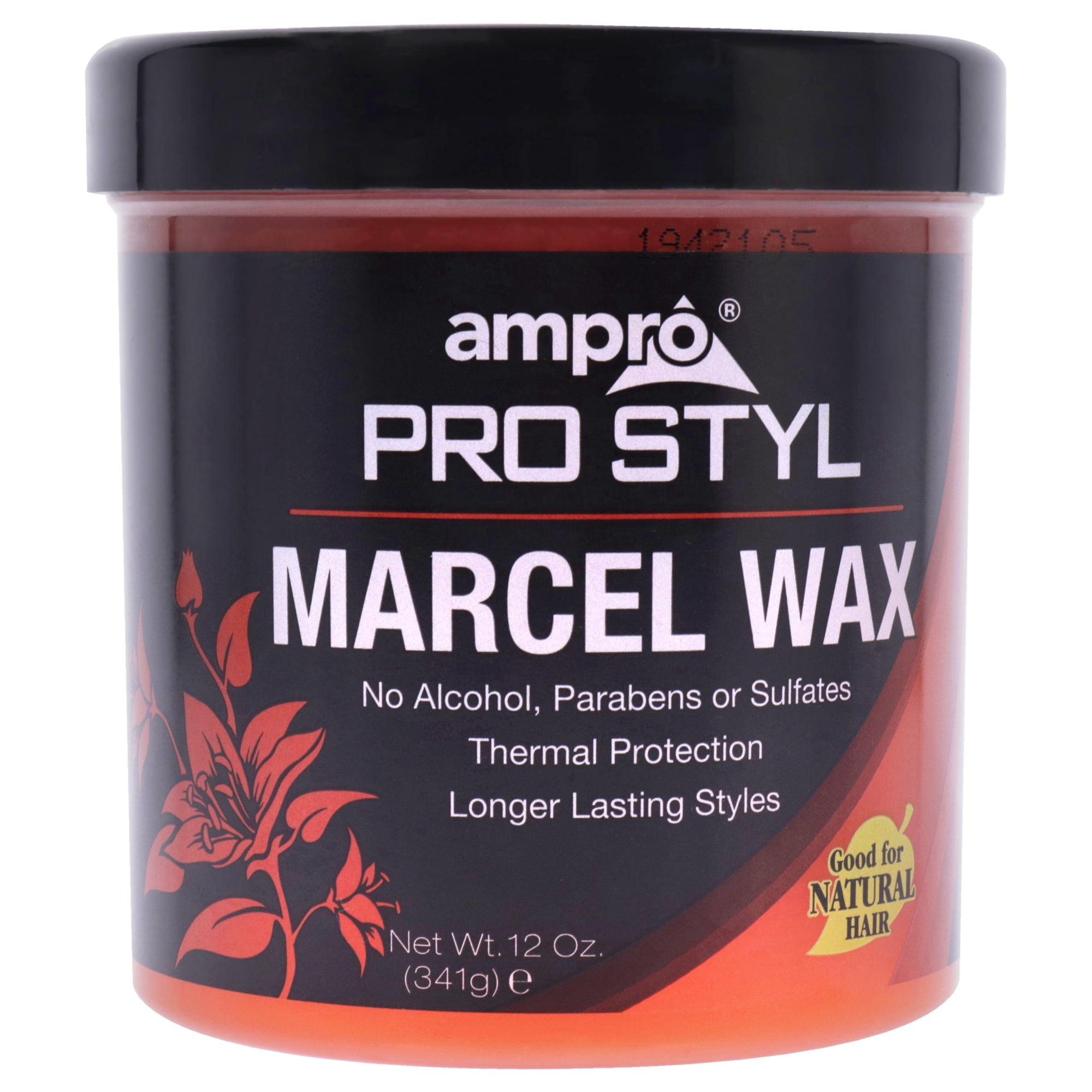 Cera Pro Styl Marcel de Ampro para mujeres - Cera de 12 oz | Walmart en ...