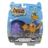 Adventure Time Collector's Pack Lumpy Space Princess & Jake Mini Figure ...