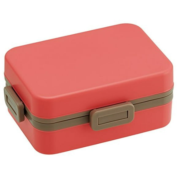 Locking Lunch Box
