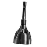 Deburring Drill Bit Deburring External Chamfer Quick Release Clean Bolt ...