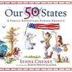 Our 50 States: A Family Adventure Across America, (Hardcover) - Walmart.com