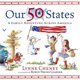 Our 50 States : A Family Adventure Across America (Hardcover) - Walmart.com