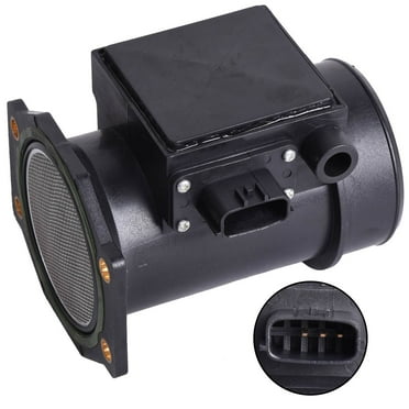 Herko Mass Air Flow Sensor MAF221 for Nissan Infiniti Suzuki Tiida Cube ...