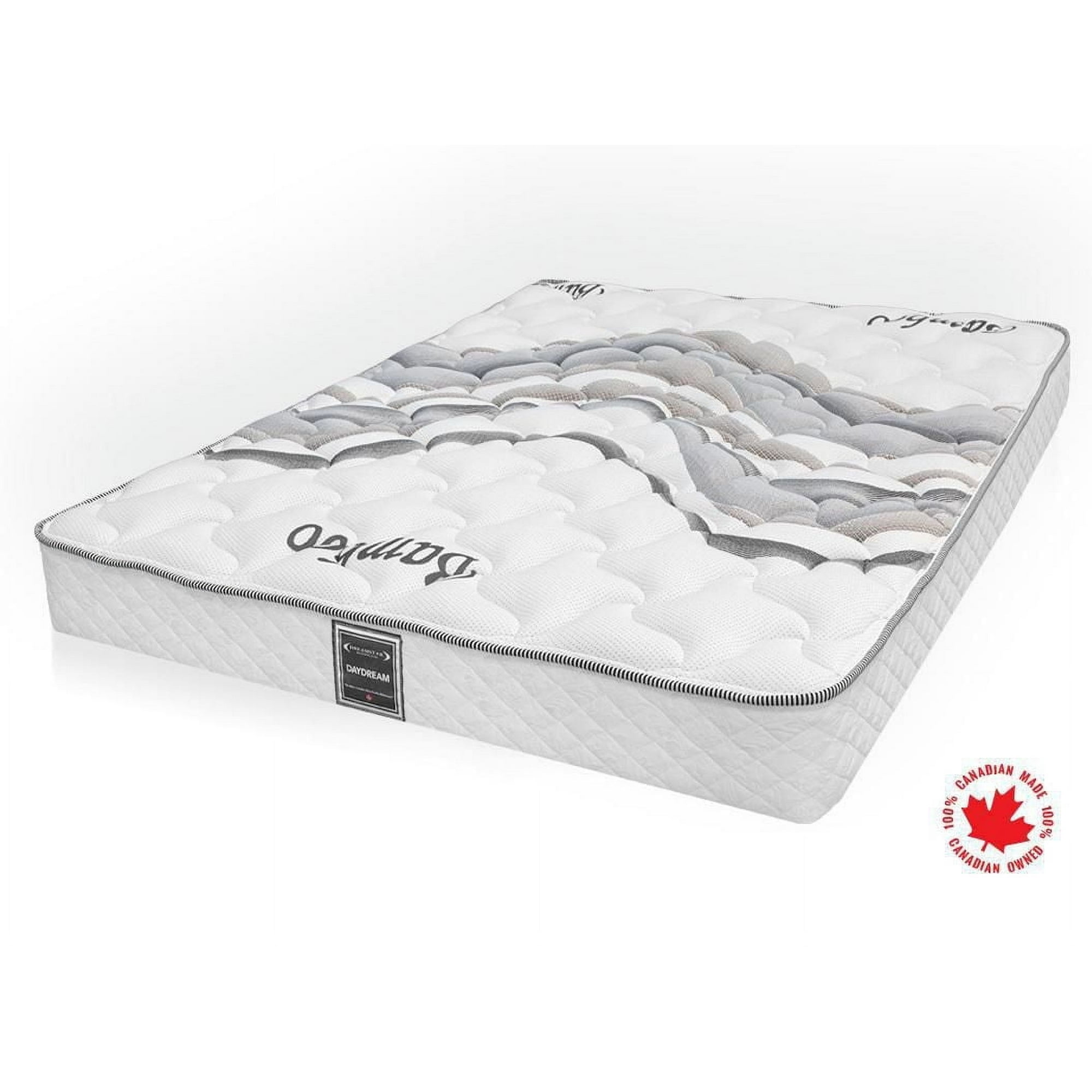 Click here for Dream Star Bedding Dreamstar 7 Memory Foam Mattres... prices