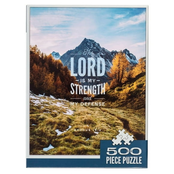 Christian Jigsaw Puzzles