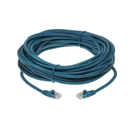 30-FT Ethernet Cables