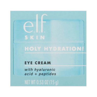 ELF PUTTY EYE CREAM - Walmart.com