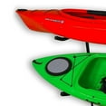 Sparehand Catalina Freestanding Dual Storage Rack for Kayaks & SUPs ...