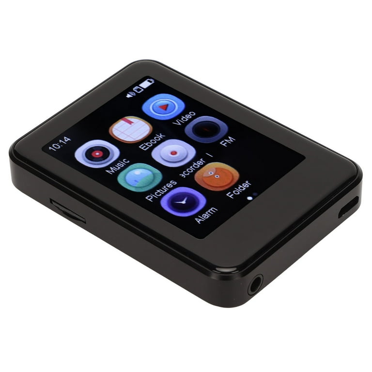 Mp4 Player Touch Screen 4gb
