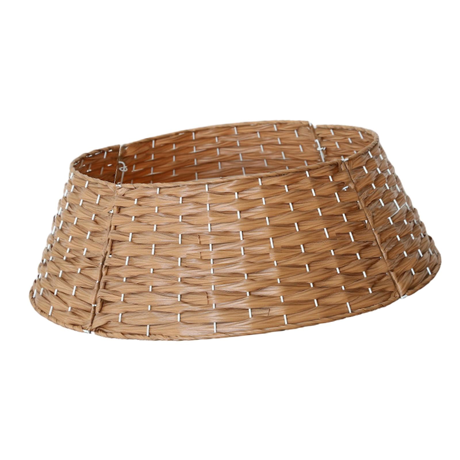 Click here for Lipstore Christmas Tree Collar Xmas Tree Skirt For... prices