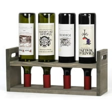 Pyramid Creative Wine Rack - Walmart.com
