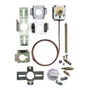 Ranco 8140 Series Defrost Control 40 Amp Timer Terminator - Walmart.com