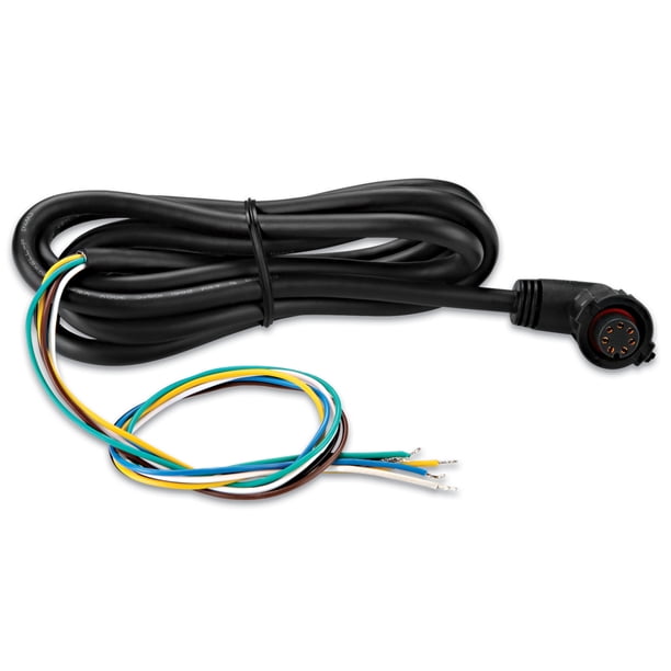 Power/Data Cable, 7-pin, 90, GHC/GMI 20 - Walmart.com