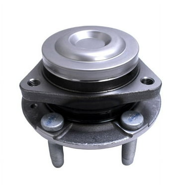 Motorcraft HUB-3 Wheel Bearing and Hub Assembly - Walmart.com