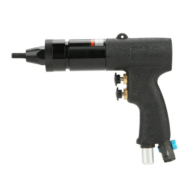 Riveter,Pneumatic Riveting Gun Pull Air Riveter Pneumatic Riveting Gun ...