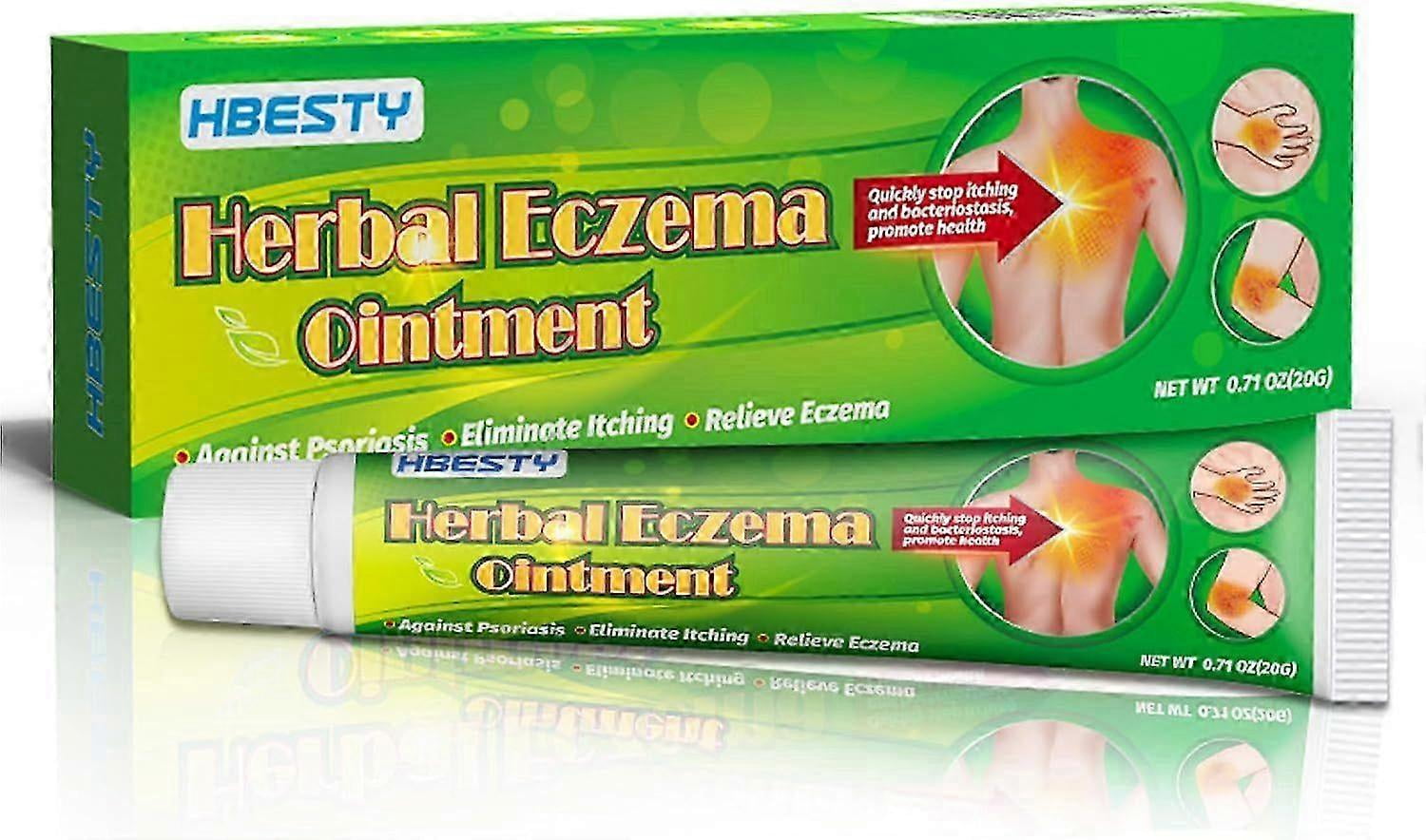 Antifungal Cream 20g - Anti Fungal Skin Cream Relief Jock Itch ...