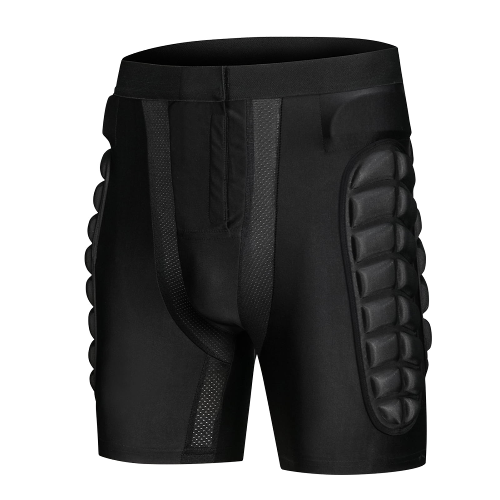 Click here for Romacci Hip Butt Protection Padded Shorts Armor Hi... prices