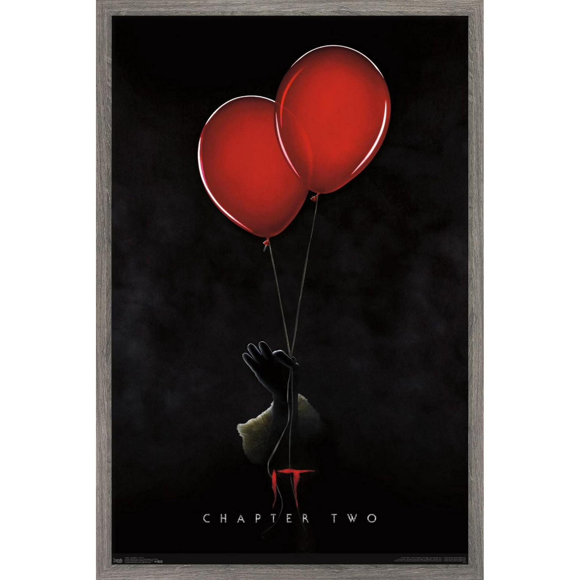 Click here for Trends International It: Chapter 2 - Teaser One Sh... prices