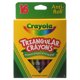 Crayola Triangular Crayon Set, 16 Colors - Walmart.com