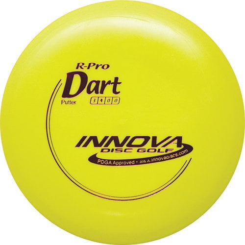 Innova R-Pro Dart Multi-Purpose Golf Disc - Walmart.com