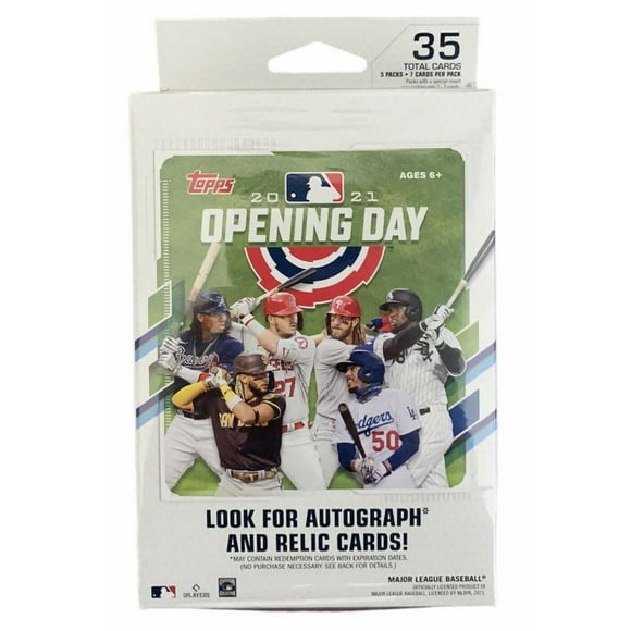 Baseball Cards | Walmart Canada