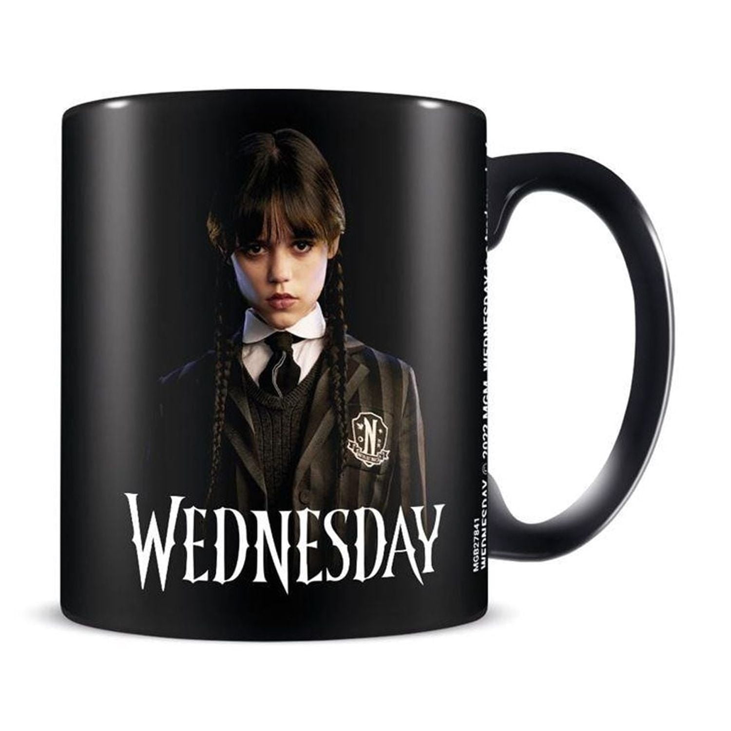 Click here for Wednesday Friendship Mug 12cm X 10.5cm X 8.7cm prices