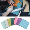 Carving Craft Board, Mini Cutting Mat, Paper Cutting Pad, Self Healing ...