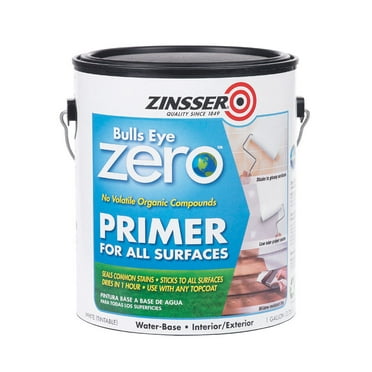 BENJAMIN MOORE & CO-INSL-X Acrylic Bonding Stix Water Primer, Glossy ...