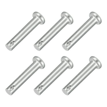 National Artcraft 14-Gauge 1/2" Heat-Tolerant Stilt Pins for Ceramic ...
