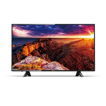 Magnavox 40" 1080p LED HDTV, 40ME338V/F7 - Walmart.ca