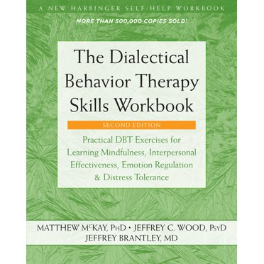 The Dbt Deck for Clients and Therapists (Other) - Walmart.com