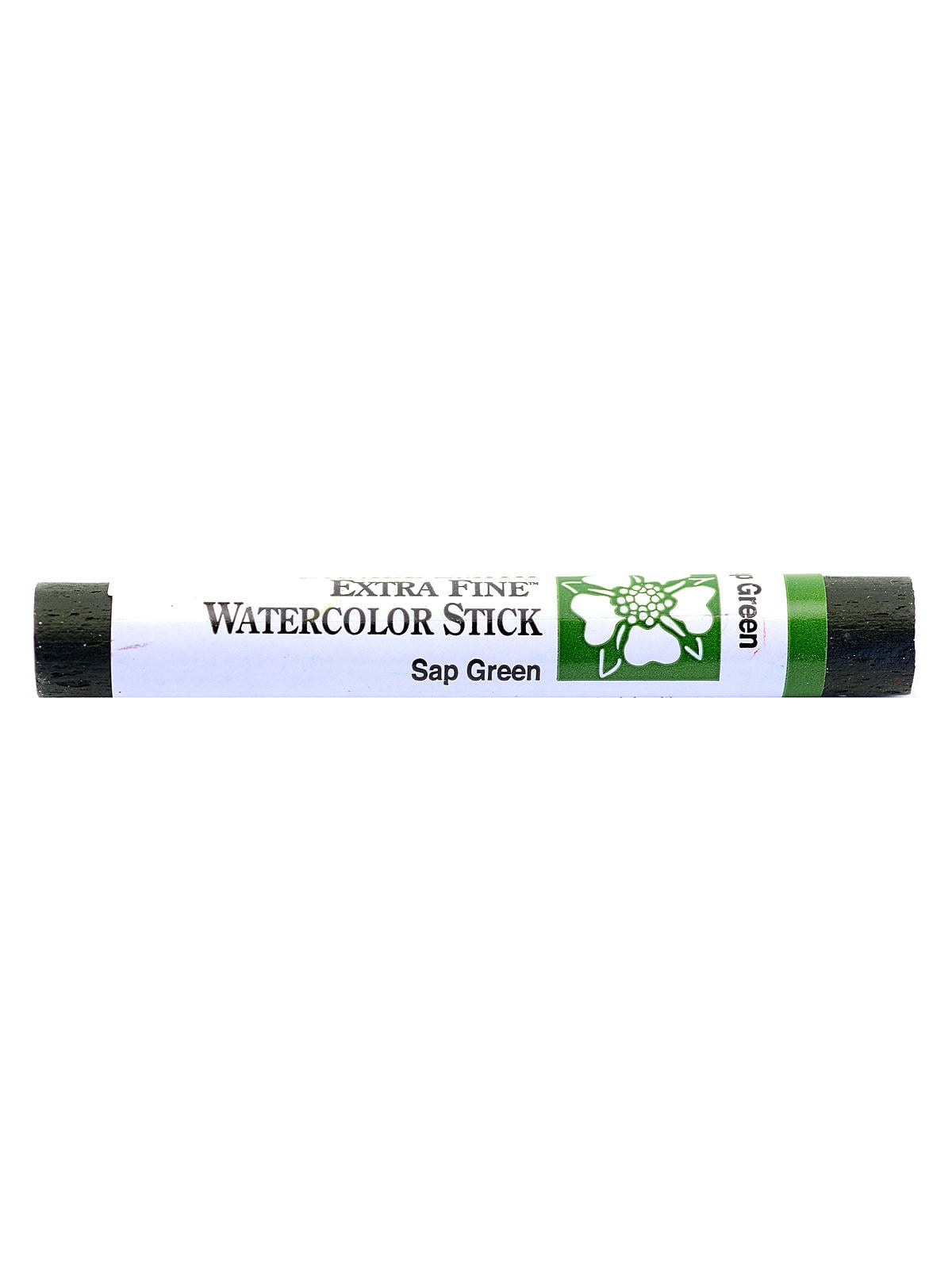 Extra Fine Watercolor Sticks sap green (pack of 2) - Walmart.com