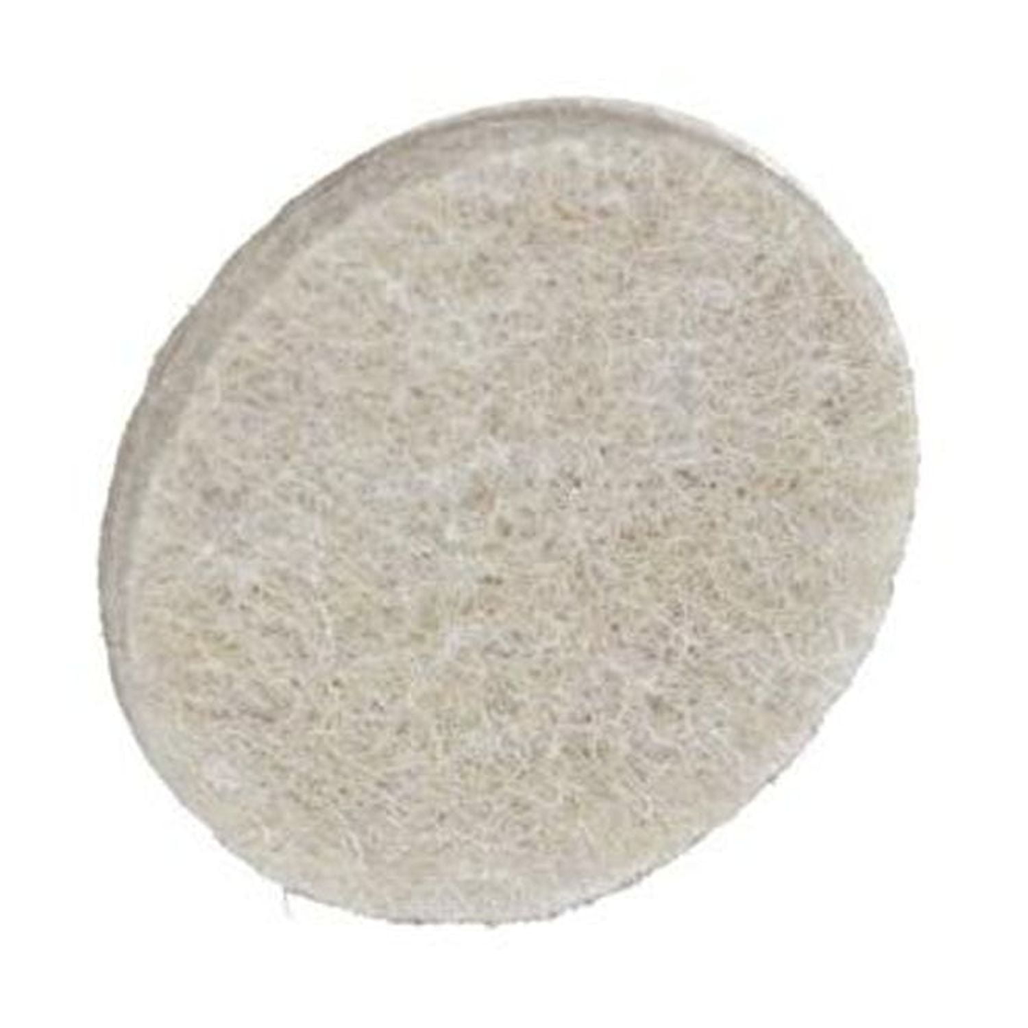 Click here for Securit Round Felt Furniture Pad (Pack Of 20) One... prices