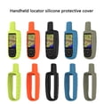 Bike Cycling Computer Shock Absorbing Skin Silicone Case Antifall ...
