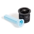 (25) Rain Bird HE-VAN-15 High Efficiency Variable Arc Nozzles 12'-15 ...