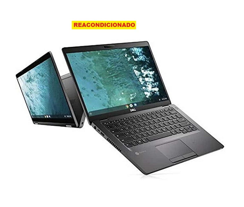 Laptop Dell Latitude 5300 13.3'' TOUCH, Intel Core i7-8a 16gb Ram 256gb ...