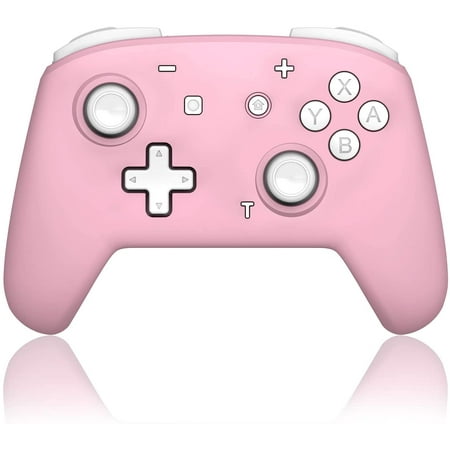 Pro Controller Switch for Nintendo Switch/Switch Lite, momen Wireless ...