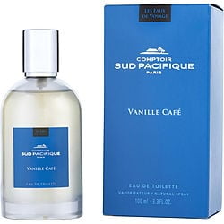 Click here for Comptoir Sud Pacifique Vanille Cafe Eau De Toilett... prices
