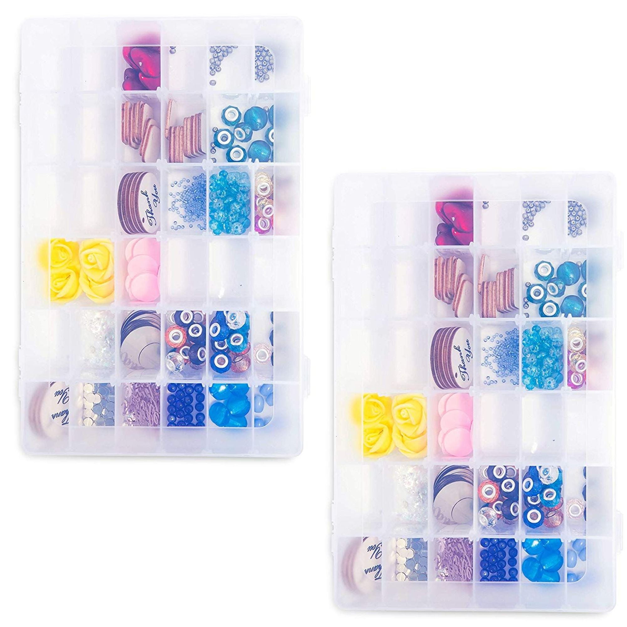 Sewing boxes & ScrewTop Needle Cases by Homemade Apple ; 3D Printed ...