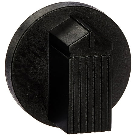 Plastic Control Knob Replacement for Select Gas Grill Models - Walmart.com